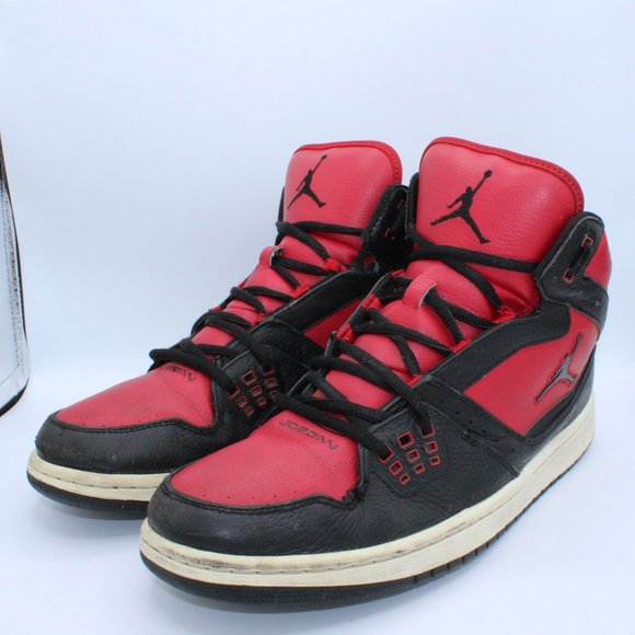 Jordan | Shoes | Nike Air Jordan Flight Bred | Poshmark